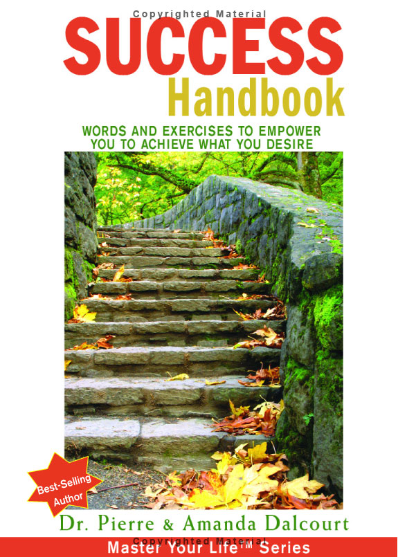 masteryourlife.com | Products > Look Inside SUCCESS Handbook